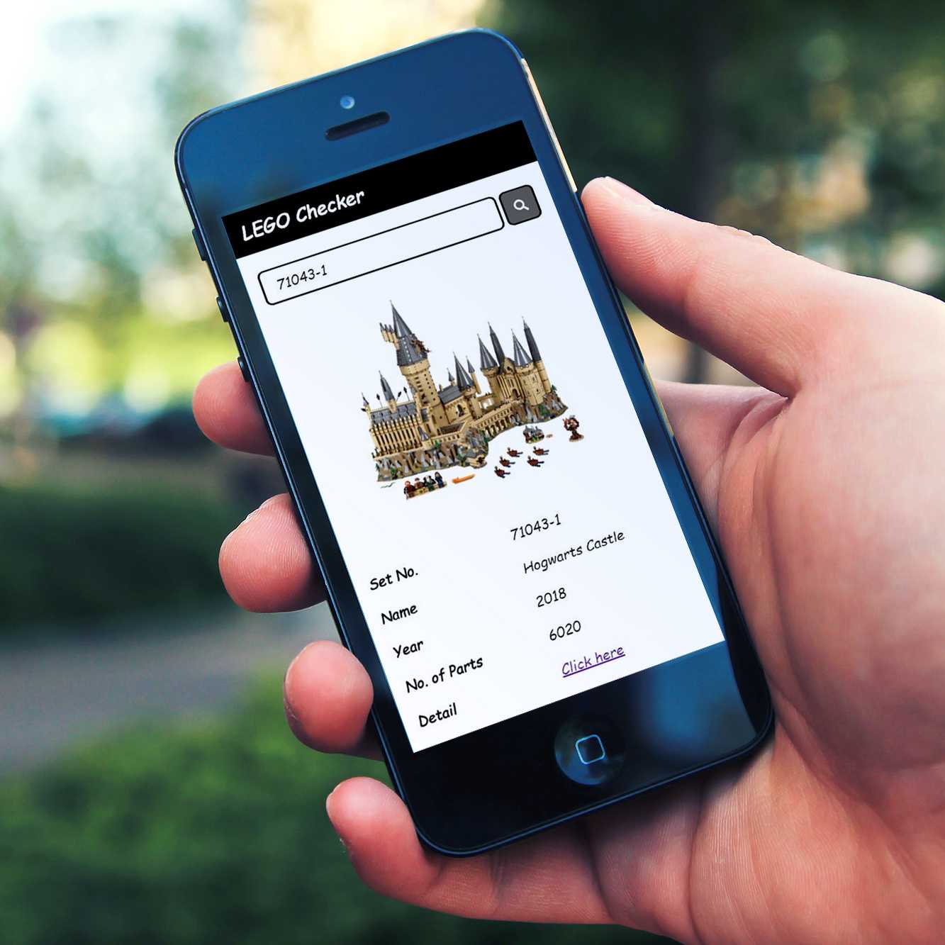 H.P.Leung | Software Developer
